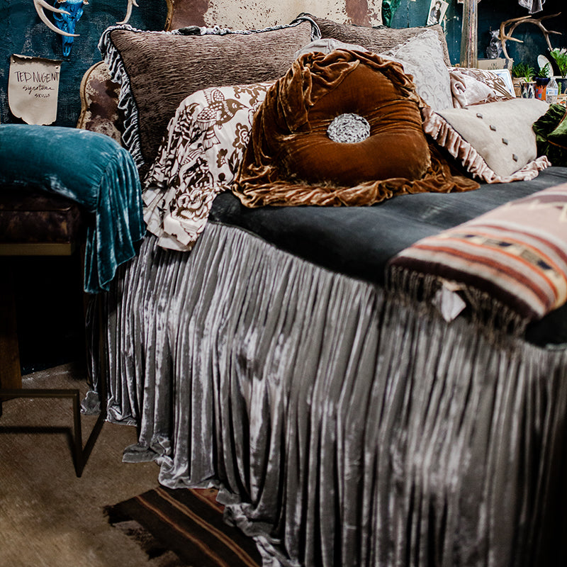 Moon Rein Custom Bedding – MoonRein